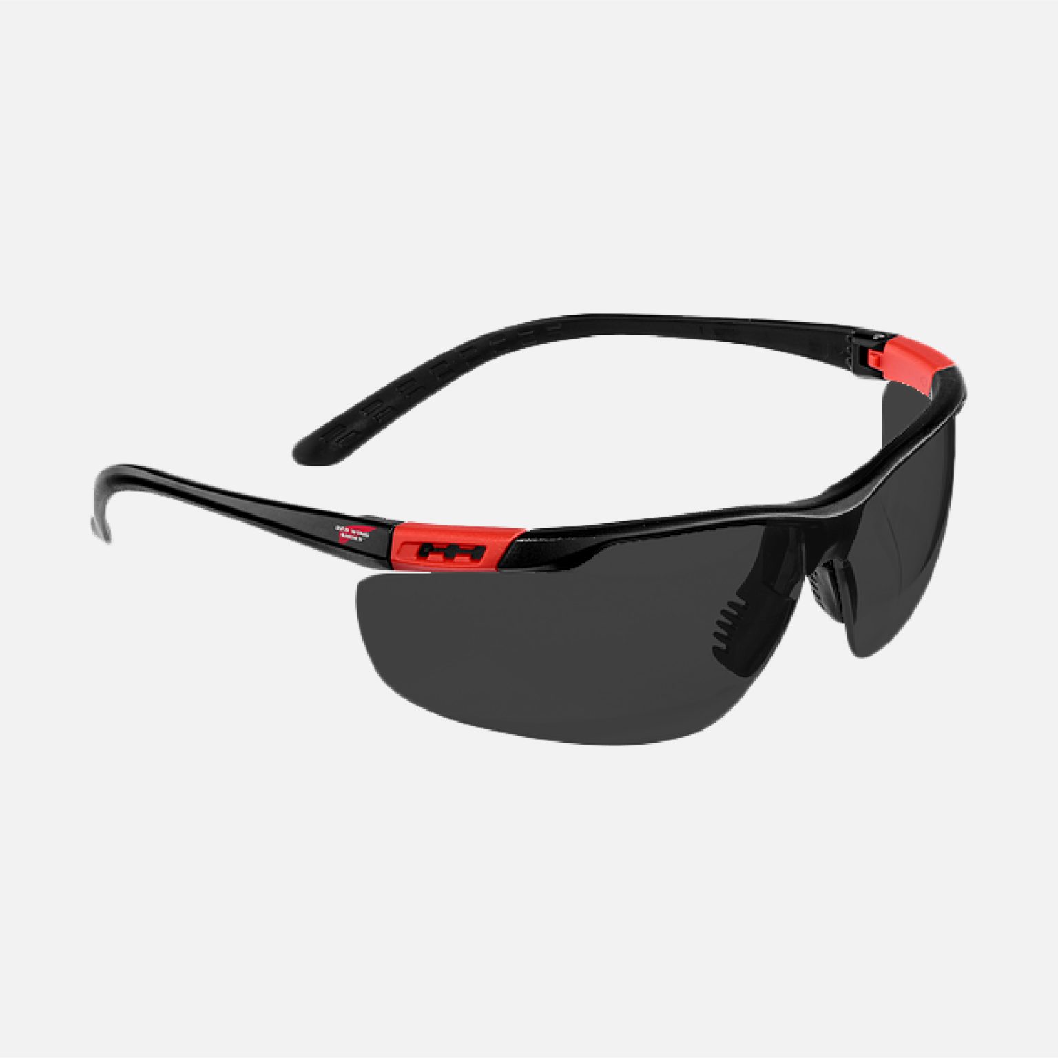 RED WING 95213SK SMOKE/GRAY SPEC HC/AF (SAFETY GLASSES) - The Leeden Store