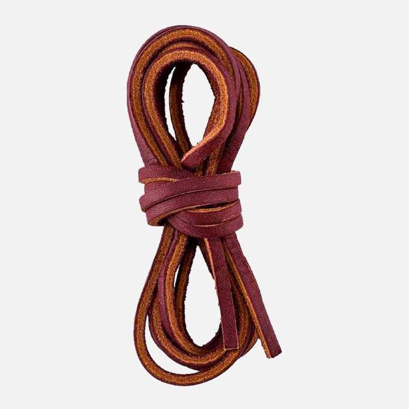 Red Wing Shoe Laces Archives - The Leeden Store