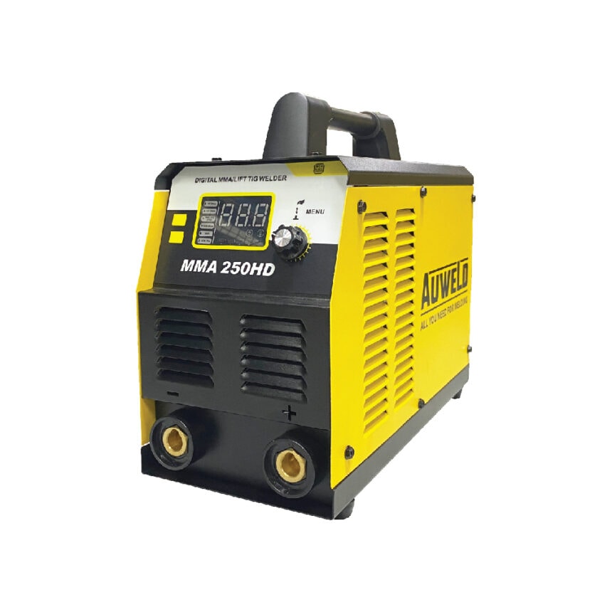 Auweld Malaysia | Welding Consumable, Accessories & Abrasive