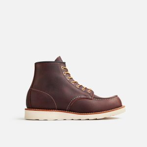 RED WING 8085 IRON RANGE COPPER - The Leeden Store