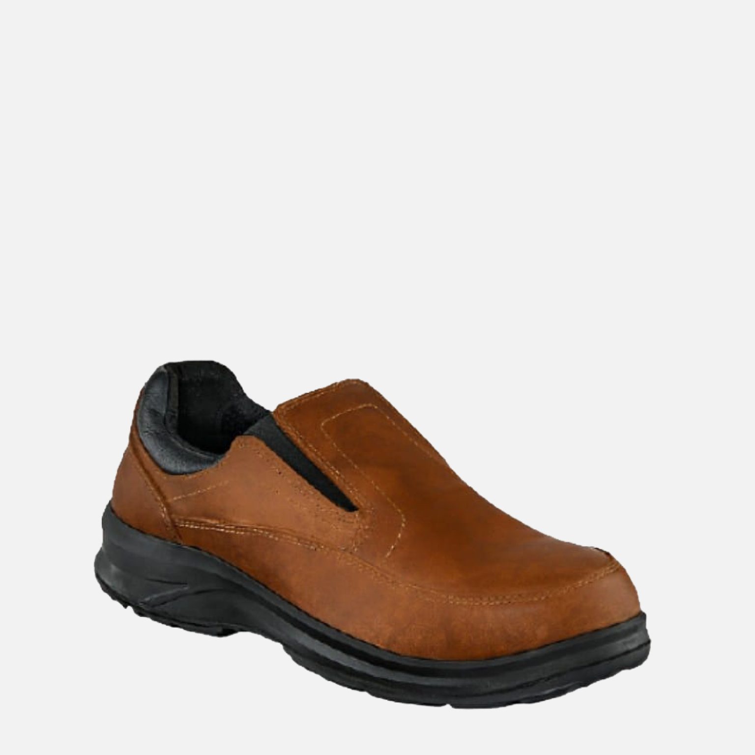 RED WING 8241 ST 9" PULL ON SAFETY BOOTS - The Leeden Store