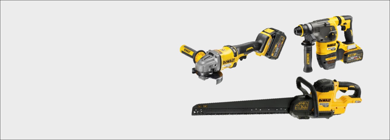 Dewalt Archives - The Leeden Store