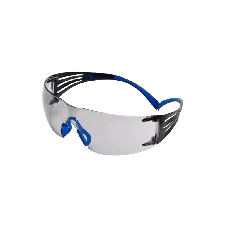 3M SF407SGAF-BLU SECUREFIT SAFETY GLASSES - The Leeden Store