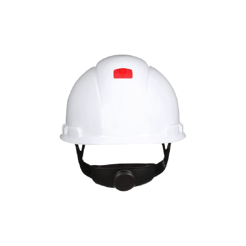 3M H-701SFR-UV SECUREFIT HARD HAT - The Leeden Store