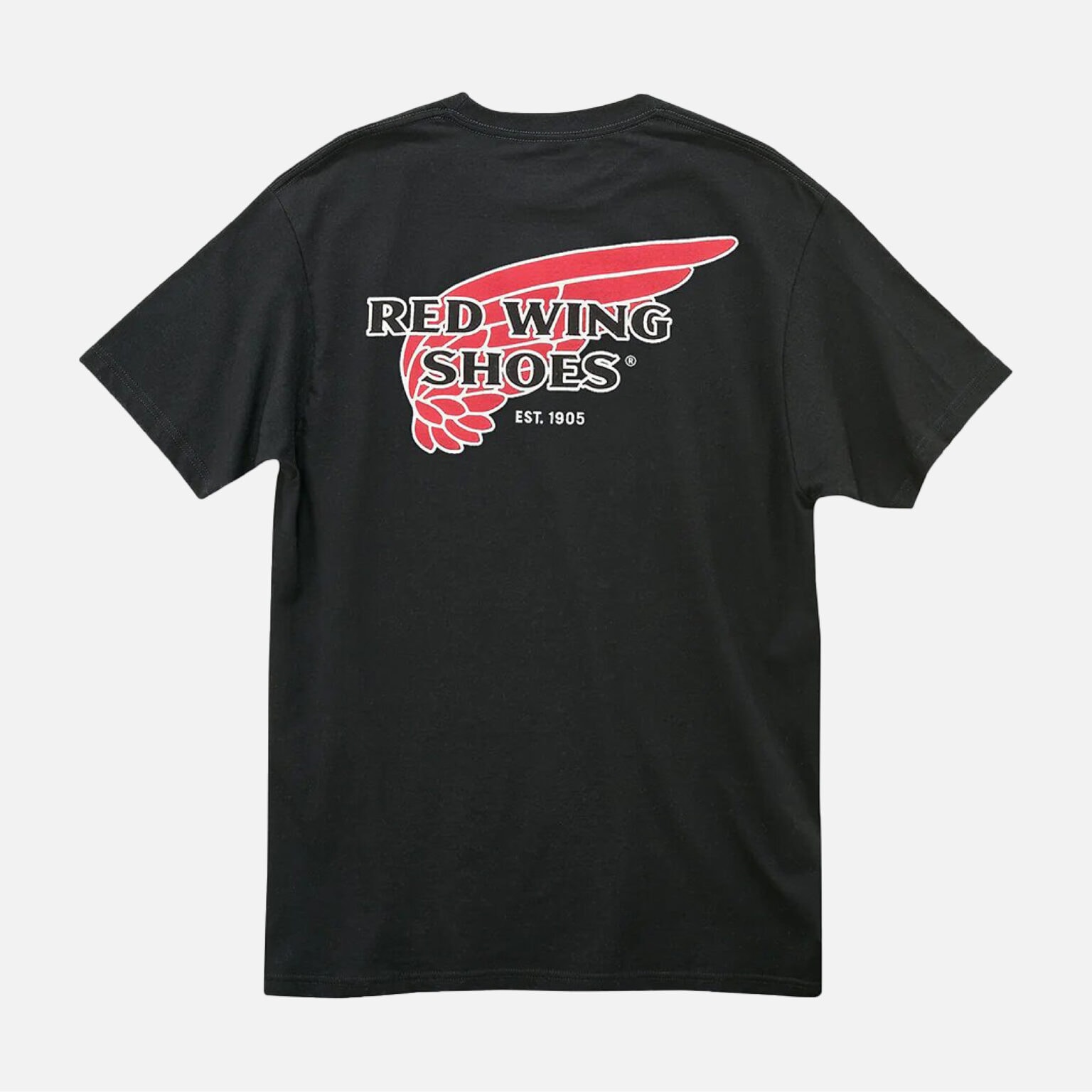 RED WING WOOD BLOCK - The Leeden Store