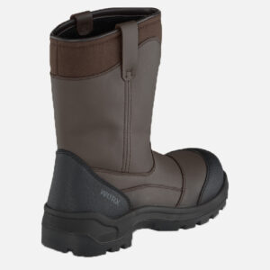 RED WING 3228 NT/EH/PR 6" SAFETY BOOTS - The Leeden Store