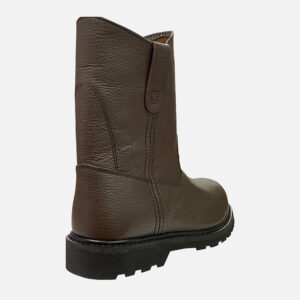 RED WING 8241 ST 9" PULL ON SAFETY BOOTS - The Leeden Store