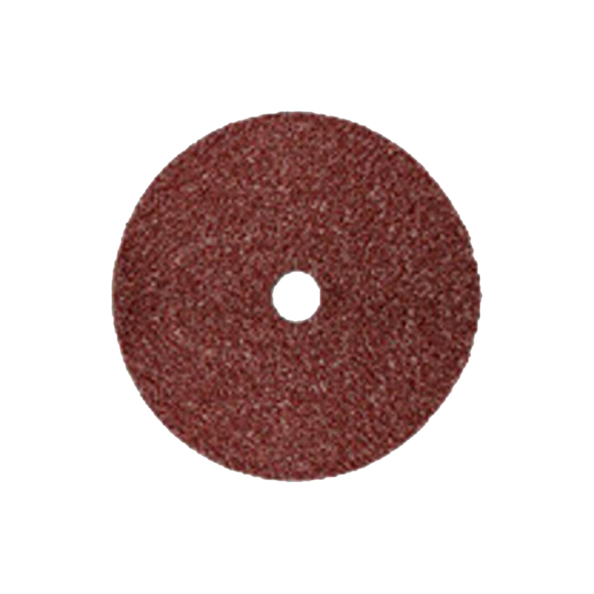 3M 982C CUBITRON II FIBRE DISC 36+, 7 IN X 7/8 IN, DIE 700BB - The Leeden Store