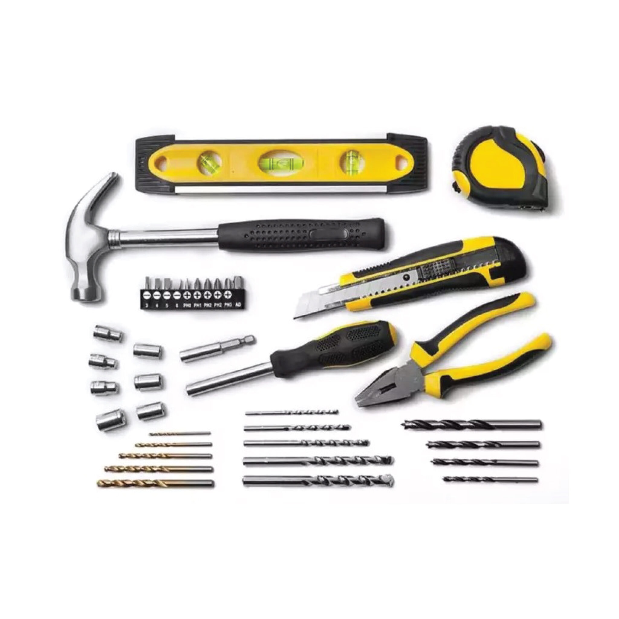 STANLEY STDH7213V 13MM 800W PERCUSSION DRILL - The Leeden Store