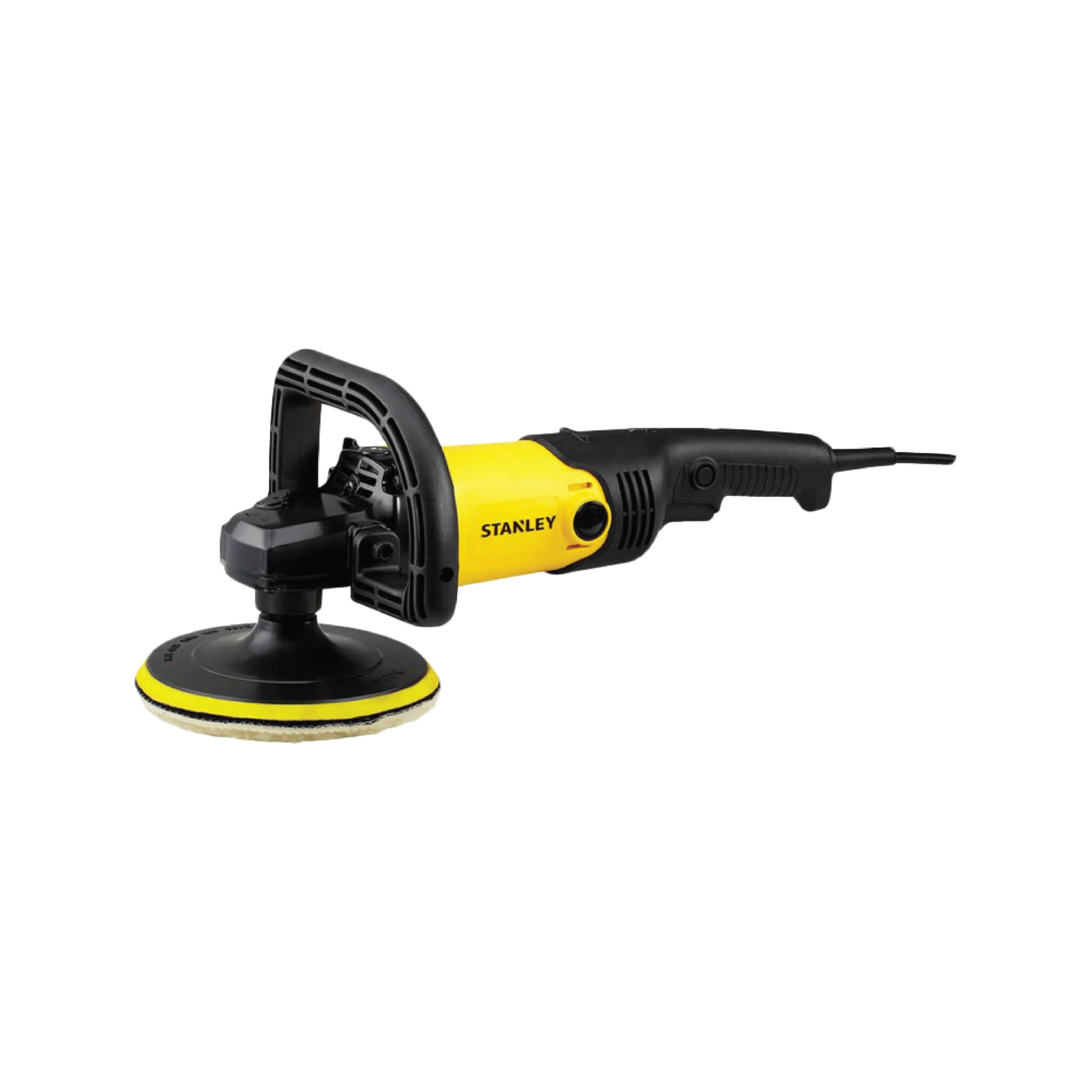STANLEY SP137-XD POLISHER 180MM 1300W - The Leeden Store
