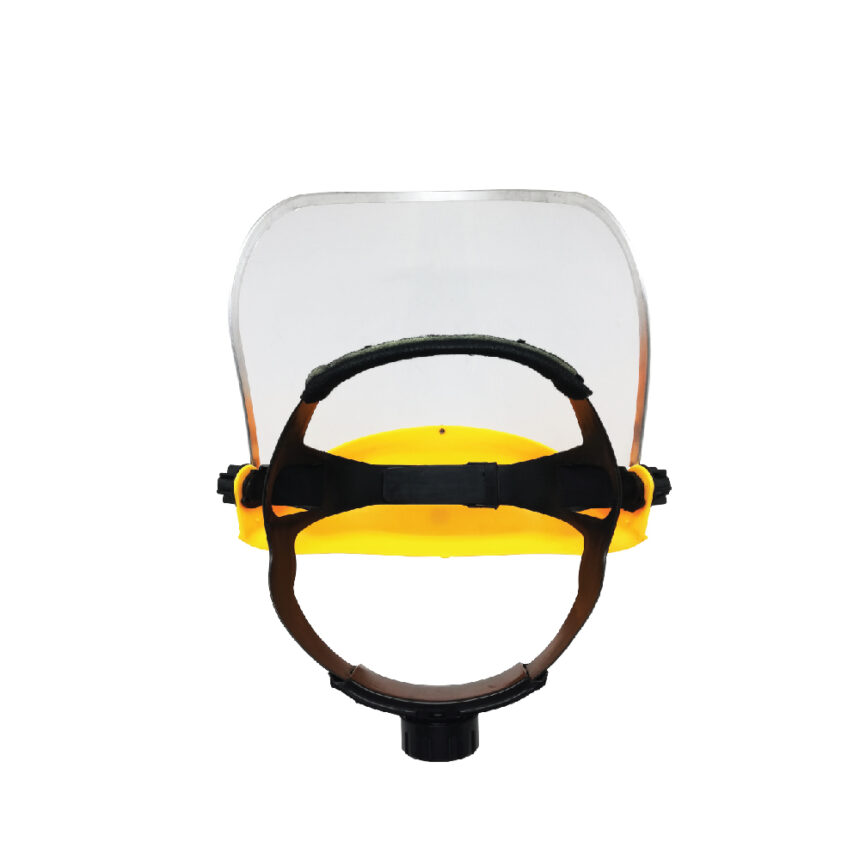 HERCULES FULL BODY HARNESS C/W LANYARD & 2 LARGE HOOK & ABSORBER (SIRIM ...