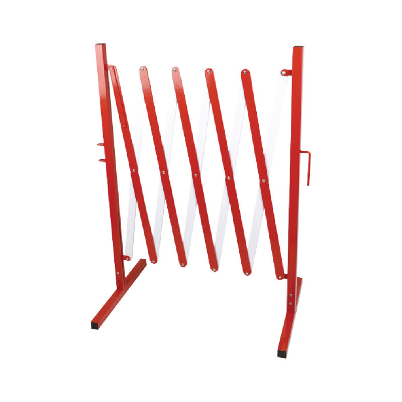 HERCULES FOLDABLE & PORTABLE BARRICADE - The Leeden Store