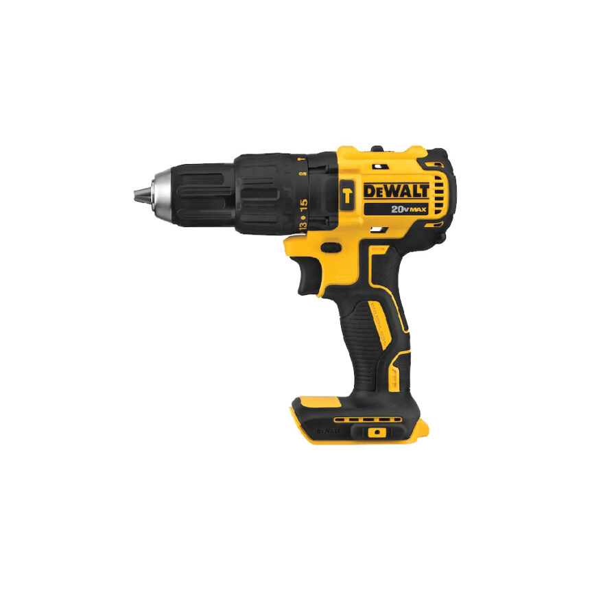 DEWALT DCF7871D2-B1 DREAMLINER LI-ION BRUSHLESS IMPACT DRIVER 20V - The ...