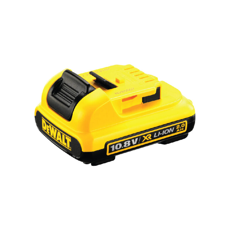 DEWALT DCB546-XJ FLEXVOLT BATTERY (6.0AH) - The Leeden Store