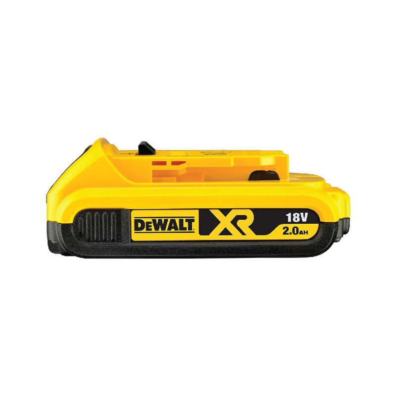 DEWALT DCB182-XJ 18V 4.0Ah BATTERY - The Leeden Store