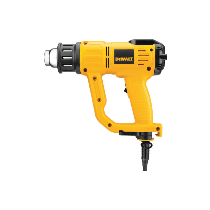 DEWALT DCE530N-KR 18V XR CORDLESS HEAT GUN- BARE TOOL - The Leeden Store