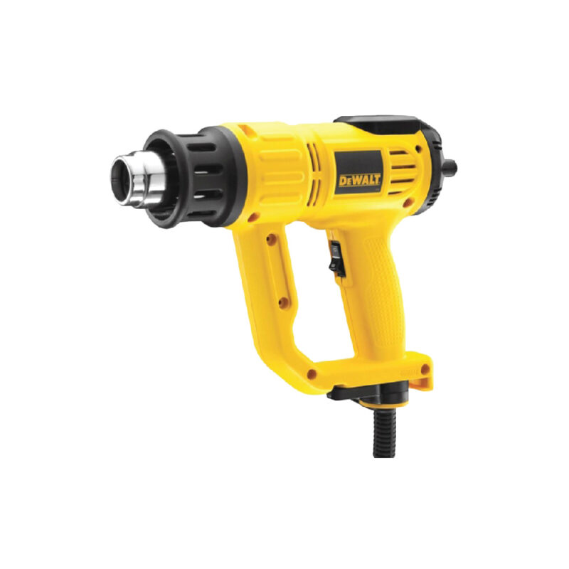 DEWALT DCE530N-KR 18V XR CORDLESS HEAT GUN- BARE TOOL - The Leeden Store