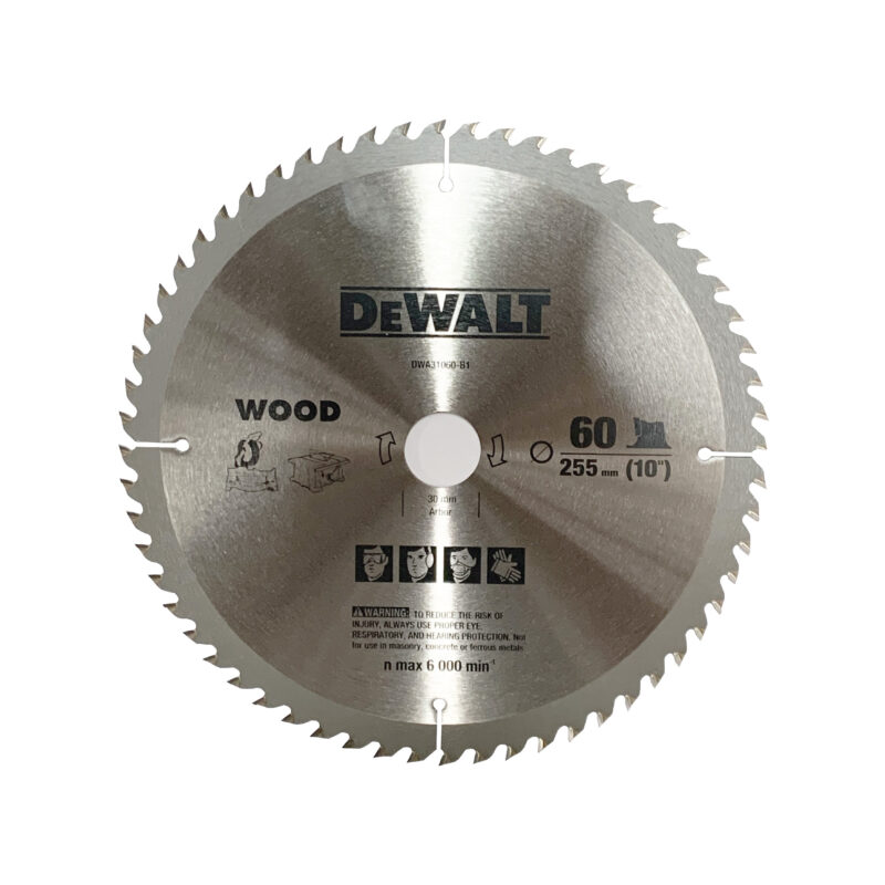 DEWALT DWE7492-IN TABLE SAW 2000W 250MM (EXCLUDE STAND) - The Leeden Store