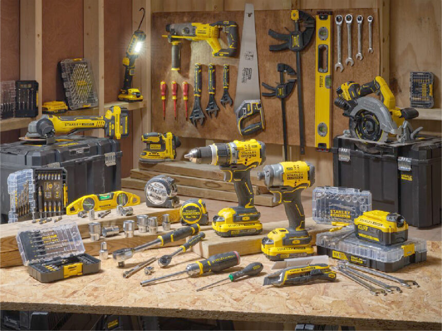 Your Guide to Power Tools in Malaysia - Innovative Power Tools