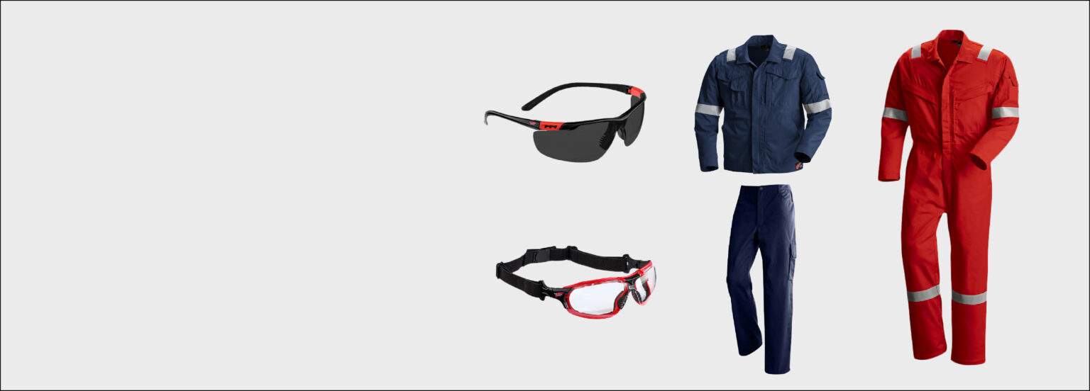 Safety Workwear Malaysia | Safety Jacket Malaysia | Red Wing
