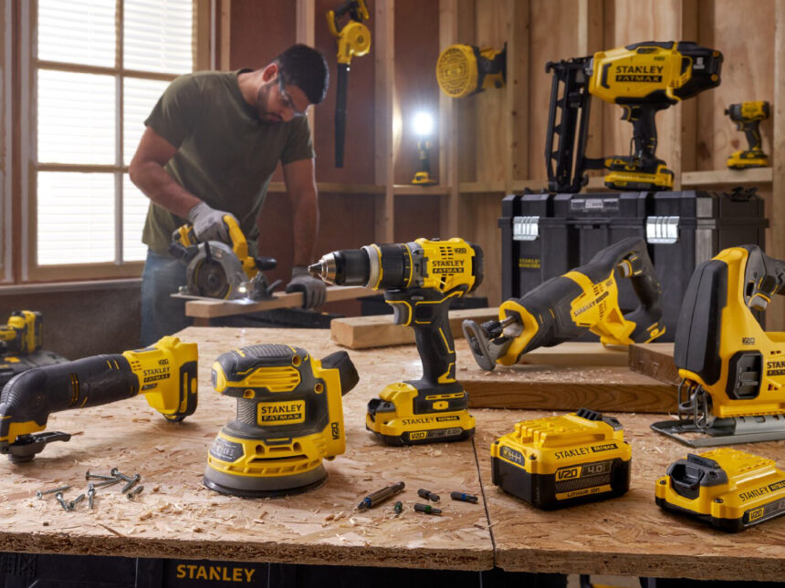 Safety Tips Every Power Tools User Should Know in Malaysia
