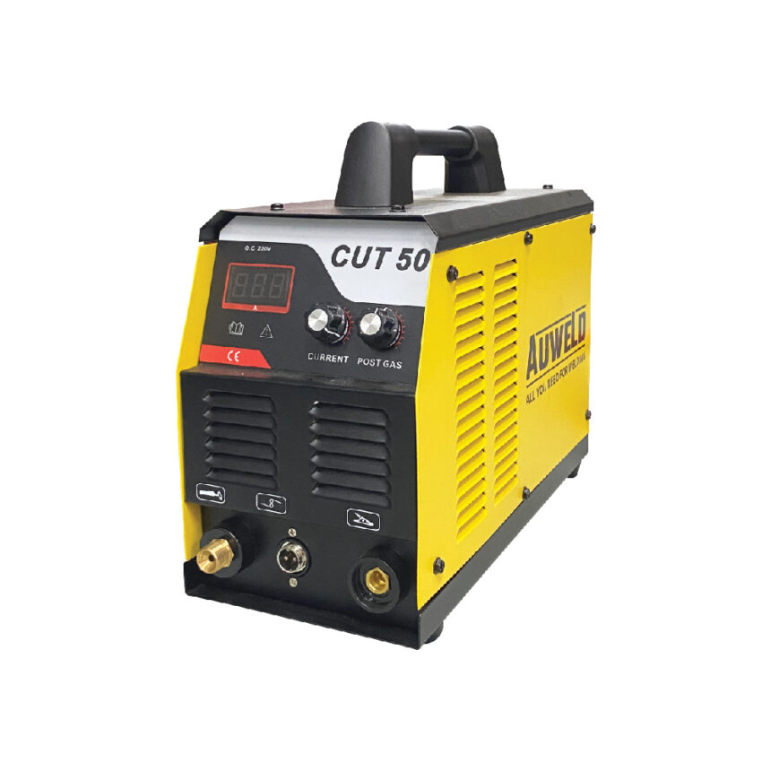 AUWELD CUT60S PLASMA CUTTING MACHINE 1PH/220V - The Leeden Store