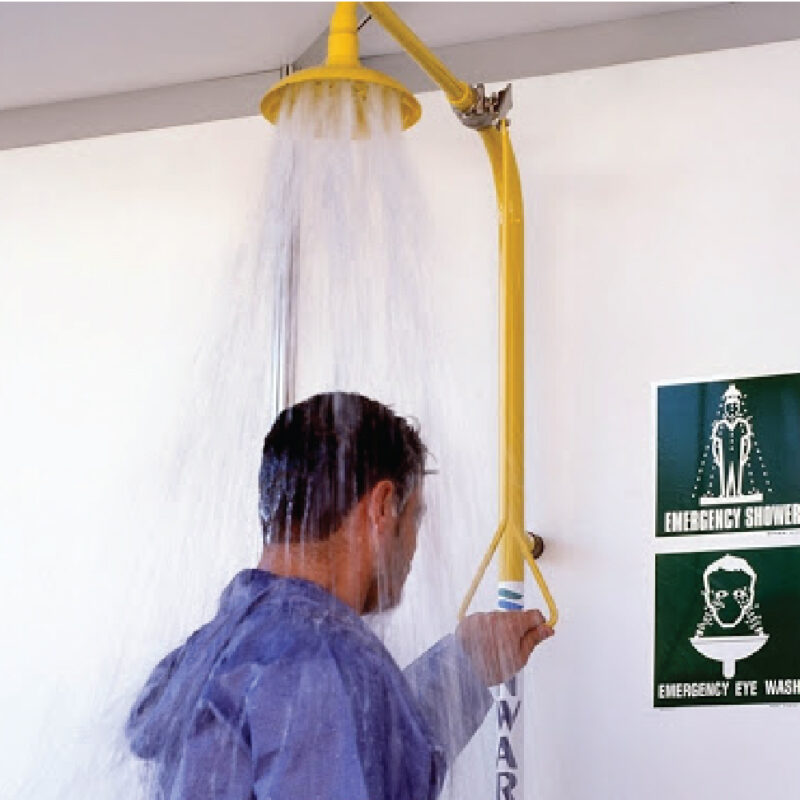SAFETY FOLDABLE FLOOR SIGN BOARD STAND - The Leeden Store