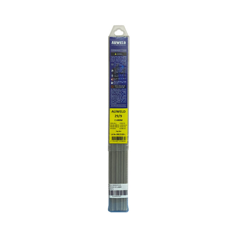 AUWELD ER29/9 312L ELECTRODE - The Leeden Store