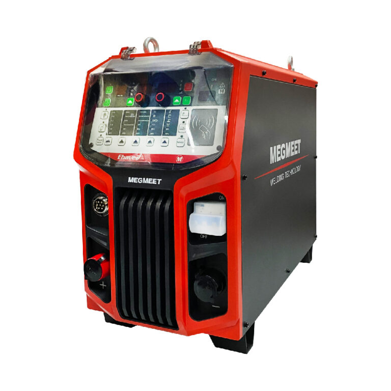 MEGMEET EHAVE II CM500M MIG WELDING MACHINE 3PH/415V - The Leeden Store
