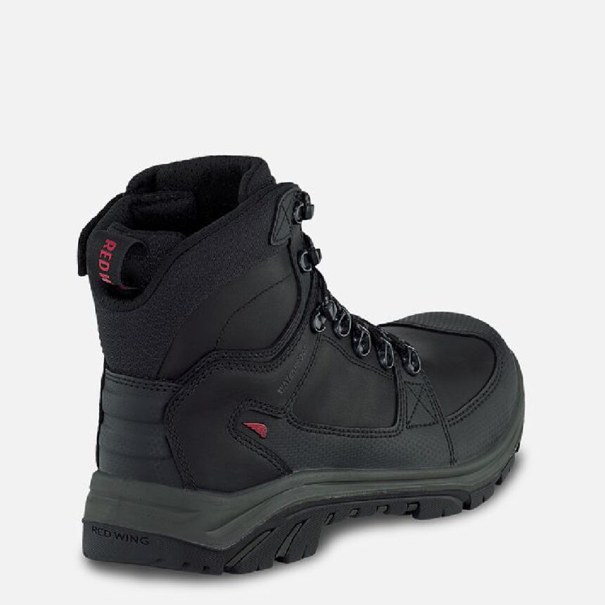 RED WING 3228 NT/EH/PR 6" SAFETY BOOTS - The Leeden Store