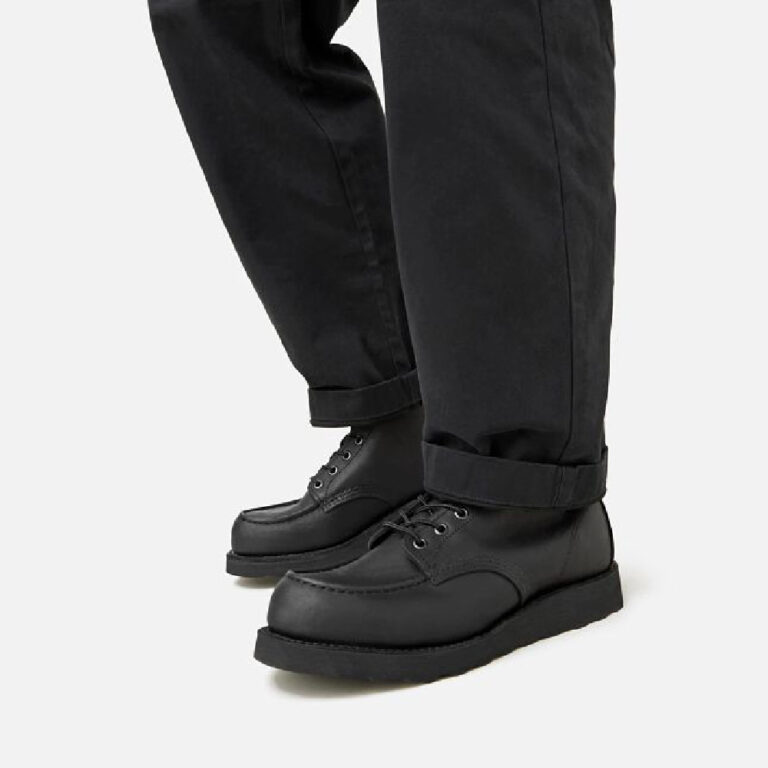 Red Wing Malaysia | Safety Shoes & Safety Workwear Malaysia
