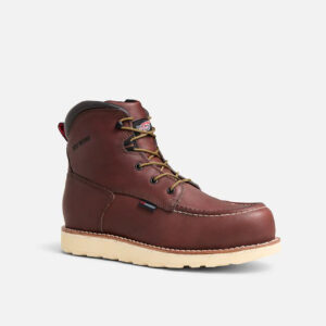 RED WING 8241 ST 9" PULL ON SAFETY BOOTS - The Leeden Store