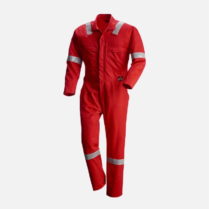 Safety Workwear Malaysia | Safety Jacket Malaysia | Red Wing